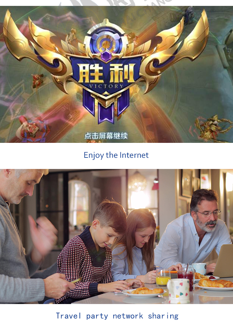 Buy Standard Quality China Wholesale Hcx H806 Good Price Best Router ...