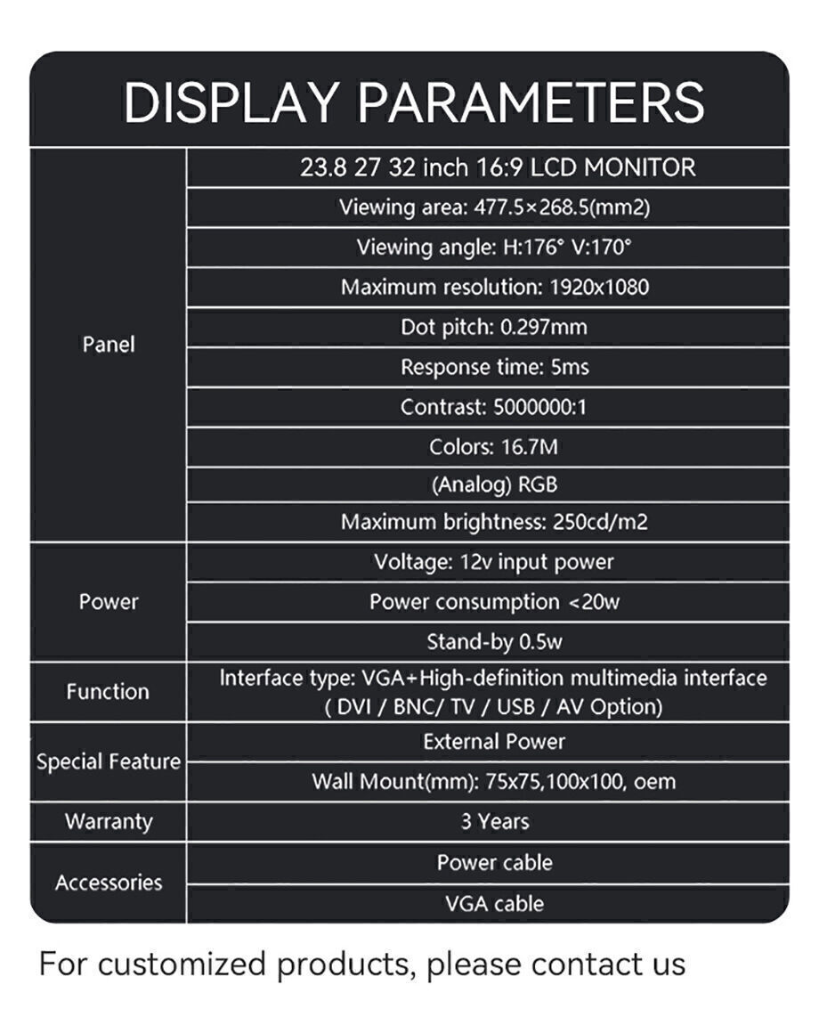 Buy Wholesale China 27-inch Fhd 1920 X 1080 65hz Curved Monitor Led Pc ...