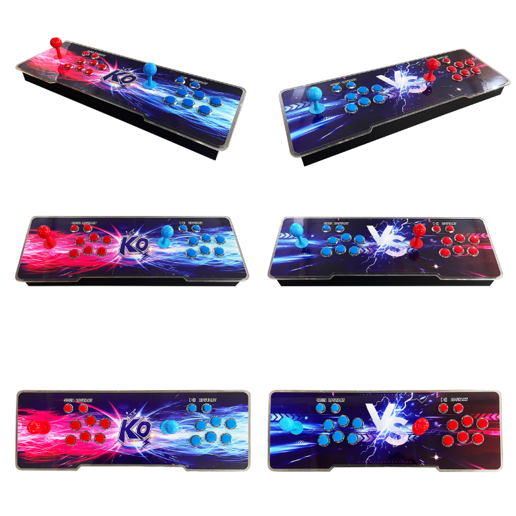 Bulk Buy China Wholesale 2023 New Design 3d Pandora Box Hd 26800 In 1 ...