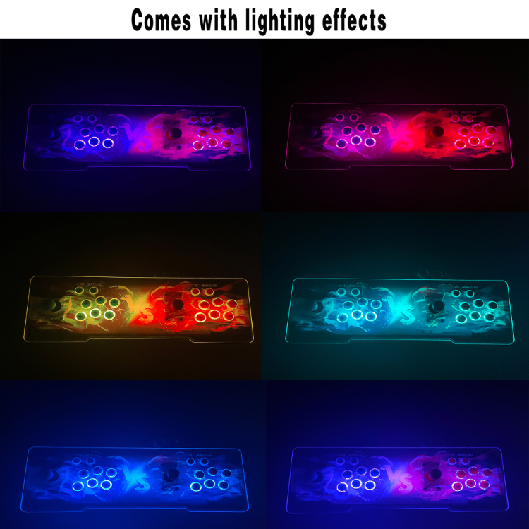 Bulk Buy China Wholesale 2023 New Design 3d Pandora Box Hd 26800 In 1 ...