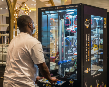 Buy China Wholesale Key Master 9 Hole 15 Holes Grid Shoe Arcade Game ...