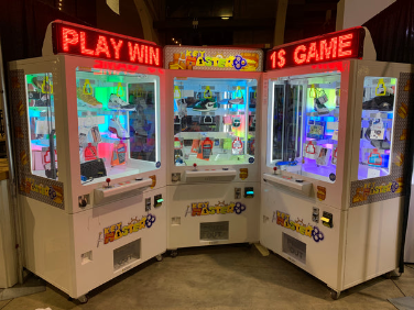 Buy China Wholesale Key Master 9 Hole 15 Holes Grid Shoe Arcade Game ...