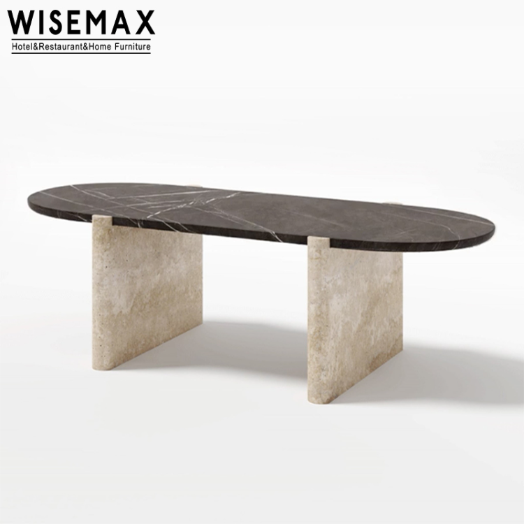 Wisemax Furniture Newest Royal Italian Design Contemporary Natural ...