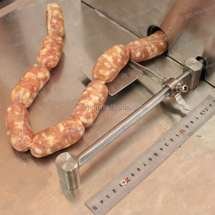 Buy Standard Quality China Wholesale Pneumatic Sausage Clipper Sausage ...