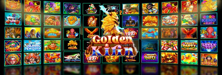 Orion Stars Online Game Skill Golden Kirin Fish Game Ios Android Pc ...