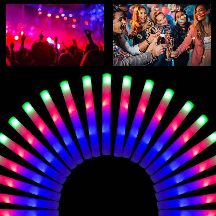 Buy Standard Quality China Wholesale Night Club Party Light Wand Glow ...