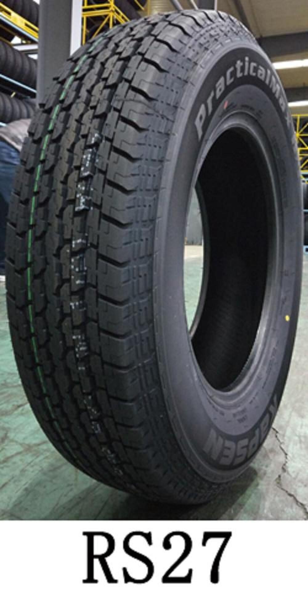 Buy Wholesale China 185r14c 195r14c High-performance Passenger Car ...