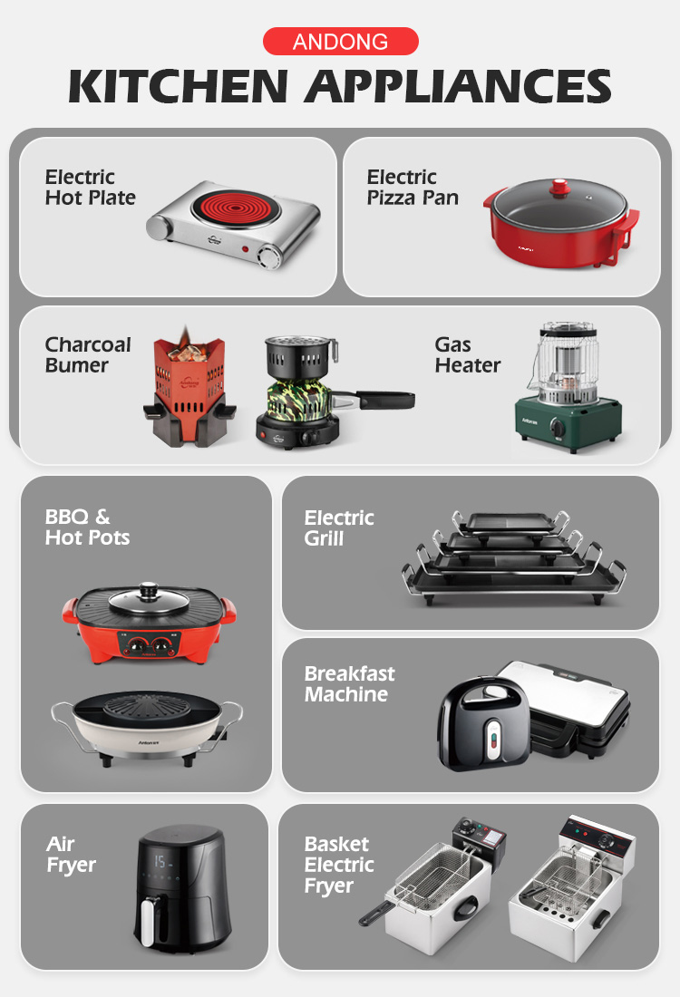 Buy Wholesale China Anton Single Coil Burner Cooking Electric Charcoal Stove Heater Hookah ...