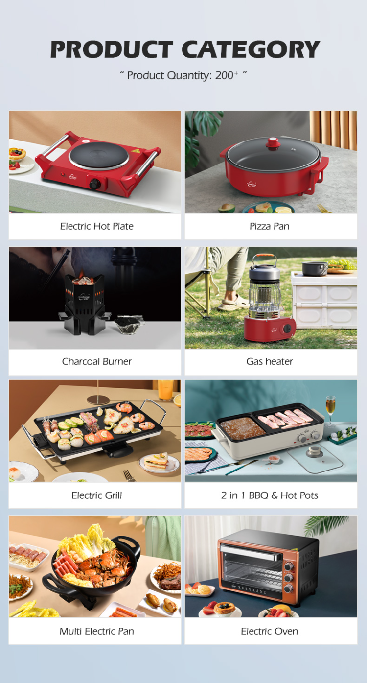 Buy Wholesale China Anton Single Coil Burner Cooking Electric Charcoal Stove Heater Hookah ...