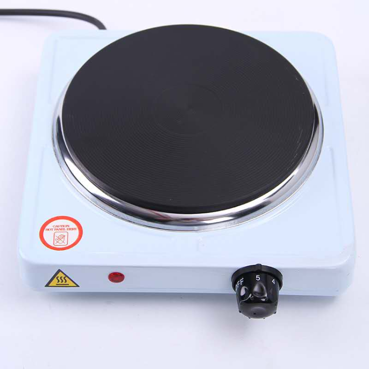 Buy Wholesale China Solid Hot Plate Single Burner Electric Cooking ...
