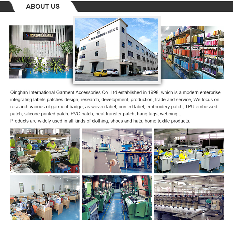 Glow In Dark Embroidery Patches Fluorescent Patterns For Nighttime ...