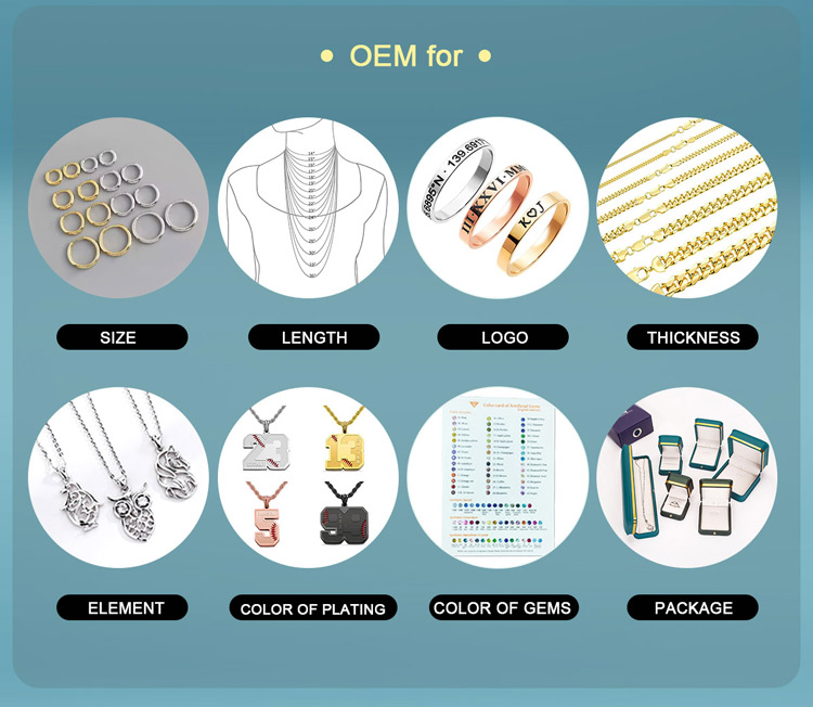 Buy Wholesale China Wholesale Oem Odm Women Fashion Diy Sterling Silver ...