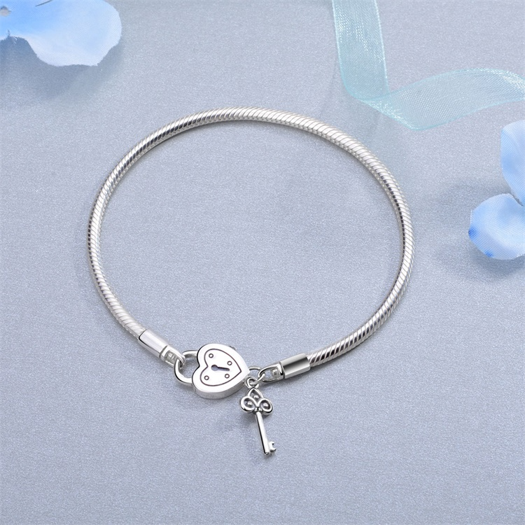 Buy Wholesale China Wholesale Oem Odm Women Fashion Diy Sterling Silver ...