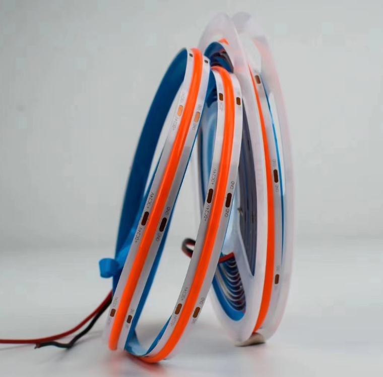 Buy Wholesale China Hot Selling 24v 360led Light 10mm 14w Strip Light ...