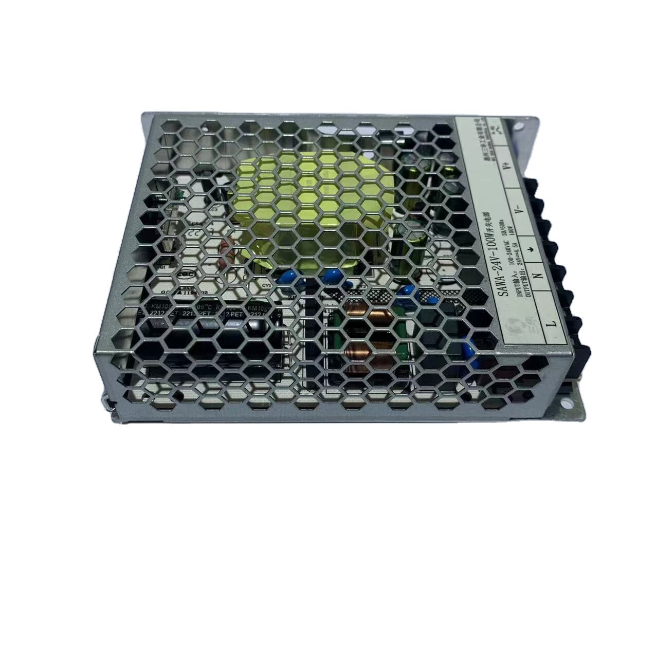 Buy Wholesale China High Quality Led Driver 24w 24v 1a Power Supply Ac ...