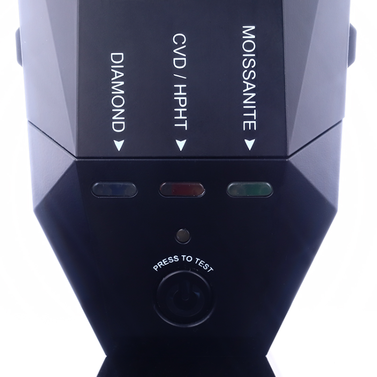 Buy Wholesale China Diamond Tester Jewelry Tools Selector Black Finish ...