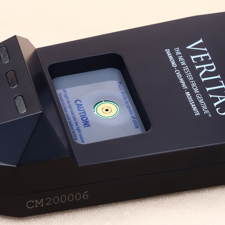 Buy Wholesale China Diamond Tester Jewelry Tools Selector Black Finish ...