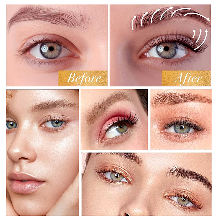 Buy Wholesale China Lash Lift Shields No Glue Lash Lift Silicon Pad ...