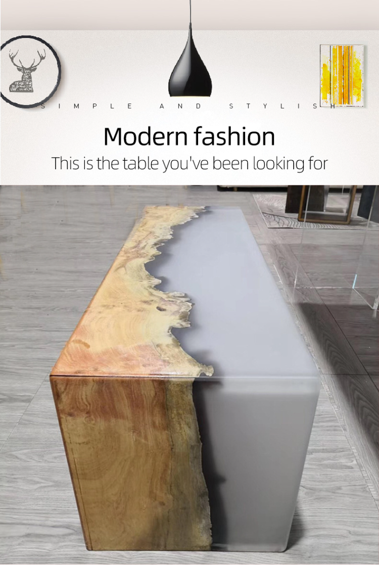 Bulk Buy China Wholesale Fashion Woodworking Handmade Art Dining Coffee ...