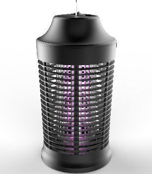 Buy Wholesale China Bug Zapper, Mosquito Killer, Fly Trap, Insects ...