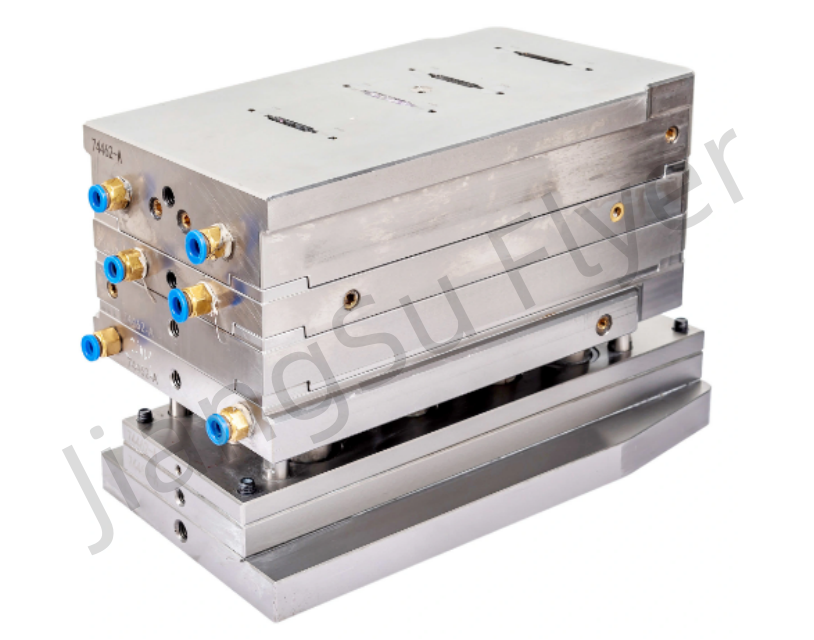 Buy Wholesale China Connector, Mold Design,customized Oem Injection ...