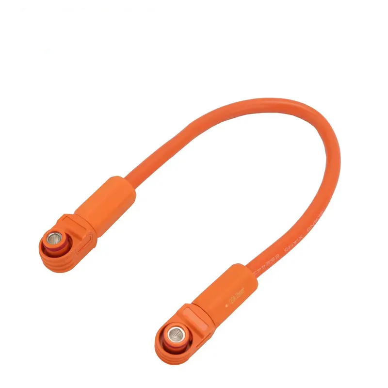 Buy Wholesale China New Energy Storage Connector 120a Radsok Plus Plug ...