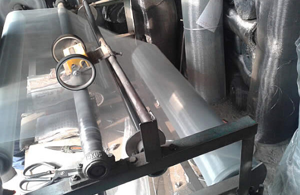 Buy Wholesale China Wholesale Stainless Steel Fine Mesh Screen For Anti ...