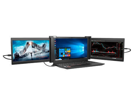 Buy Wholesale China Cheap Price 13.3 Inch Triple Screen Full Hd Hdr Ips ...