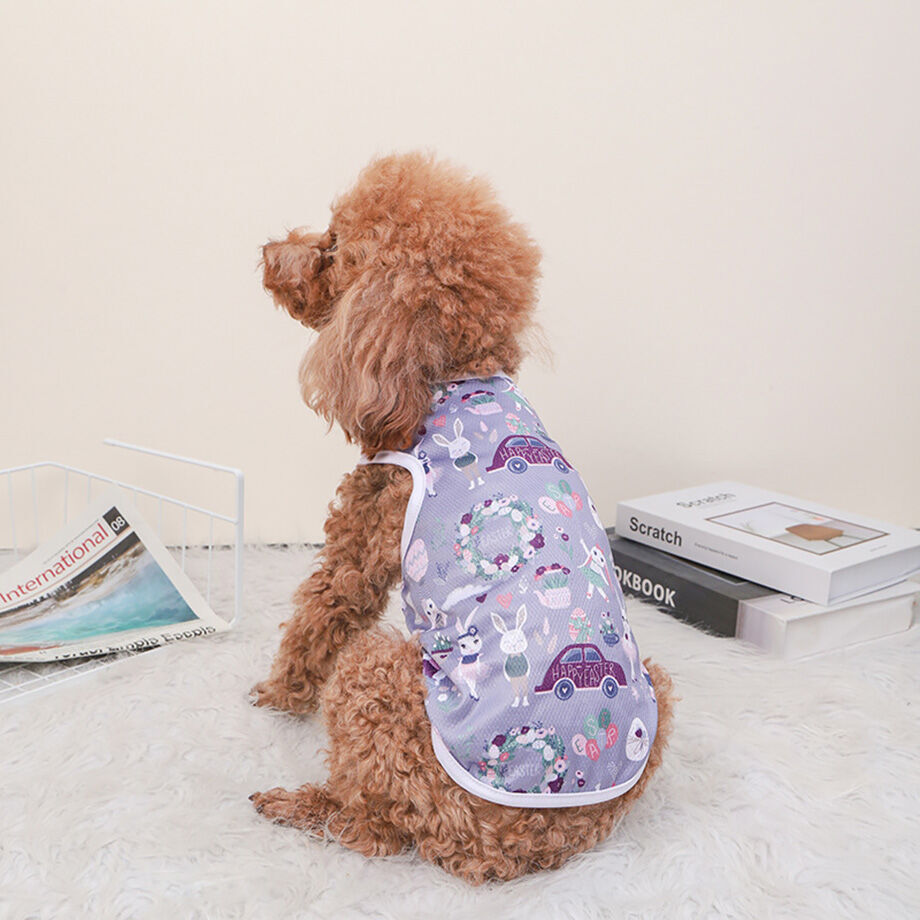 Buy Wholesale China Custom Wholesale Luxury Pet Clothes Vest Fashion ...