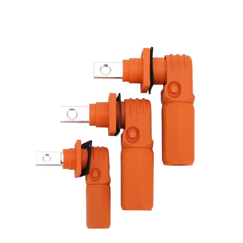 Buy Wholesale China Oem 120a 200a Single Core Energy Storage Connector ...