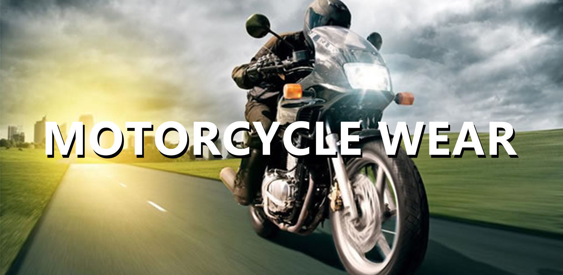 Motorcycle Jacket Wear Customize Style Fully Protective And Waterproof ...