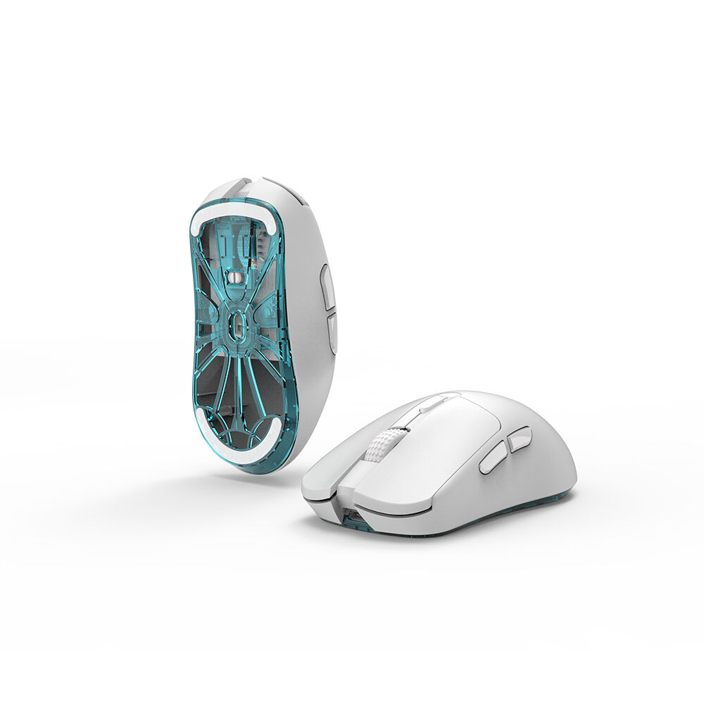 Buy Wholesale China New Lauch Lightweight Rechargeable Wireless Mice 2 ...