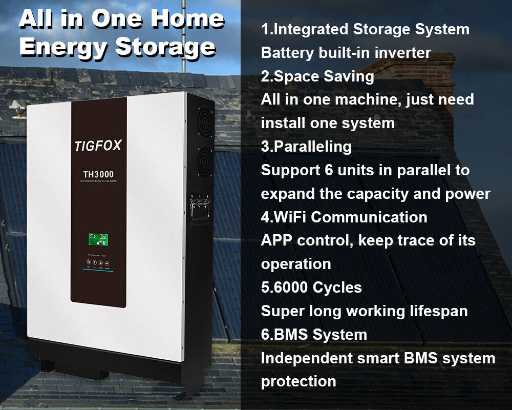 Buy Wholesale China All In One 3kw 5kw 20kw 24v 100ah Solar Generator ...