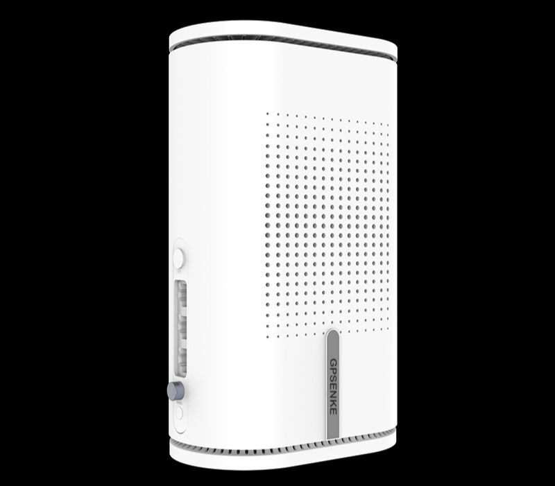 Buy Wholesale China Desktop Router 1800mbps Dual-band Mesh Wifi6 Router ...