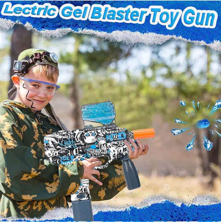 Buy Wholesale China Oem Customize M416 Single Shot Continuous Eva Gun Eating Chicken With ...