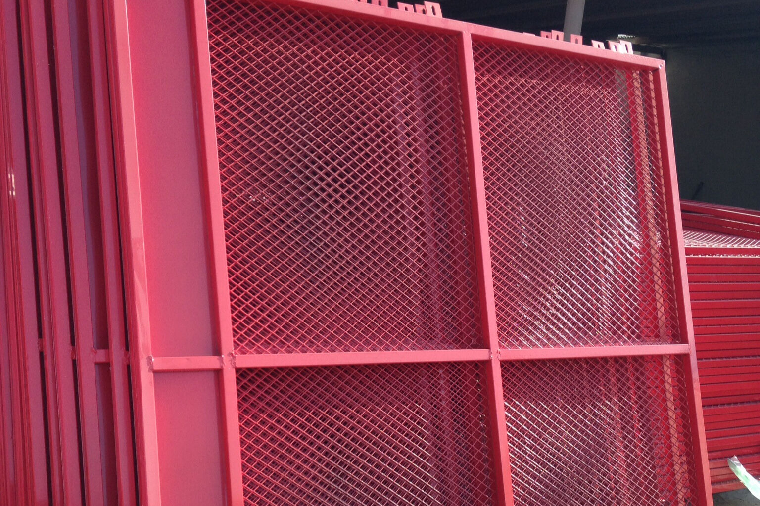Buy Wholesale China Hot Dipped Galvanized Iron Sheet Expanded Metal Buy Wholesale China Hot Dipped Galvanized Iron Sheet Expanded Metal