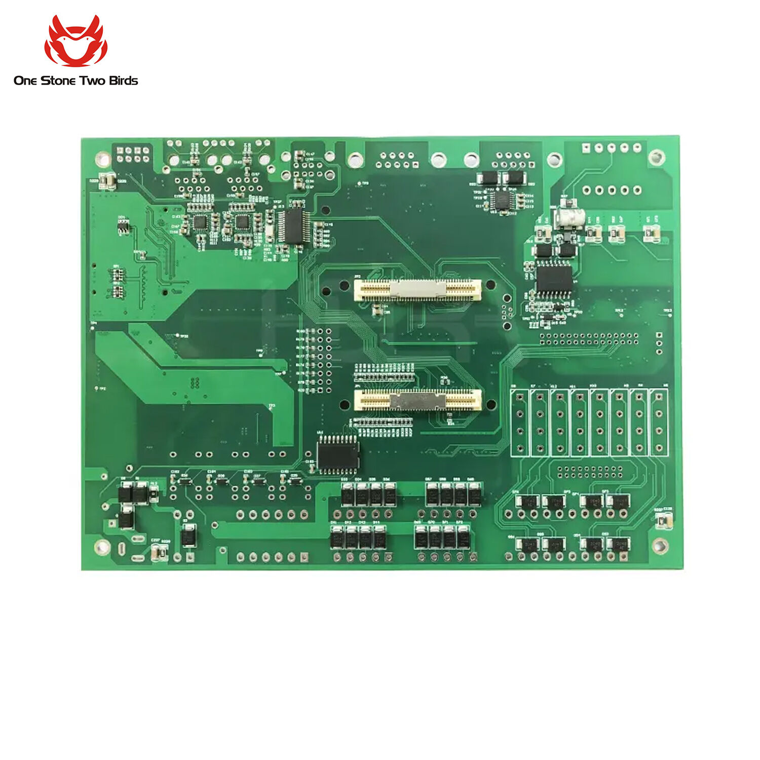 Buy Wholesale China Camping Light Pcba Design Pcba Circuit Board & Pcb ...