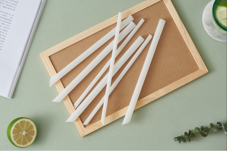 Buy China Wholesale Individually Wrapped Colorful Plastic Straw ...