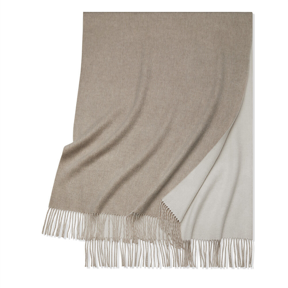 Buy Wholesale China Wholesale Custom Warm Cashmere Poncho With Trim ...