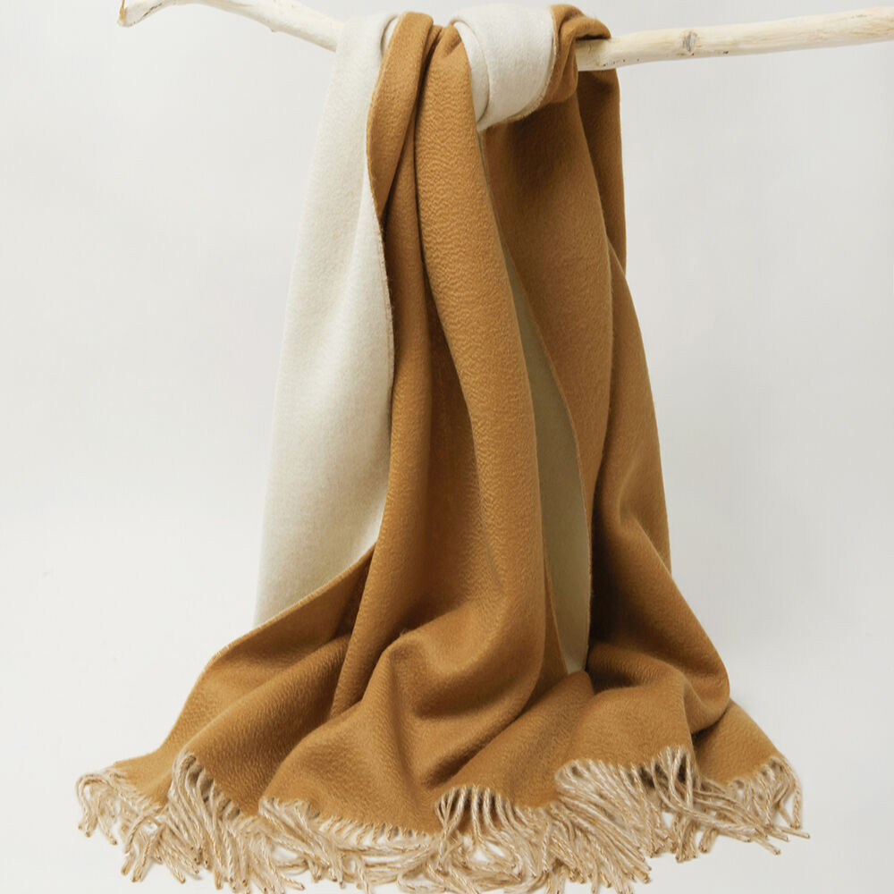 Buy Wholesale China Wholesale Custom Warm Cashmere Poncho With Trim ...
