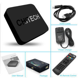 Home Rj45 Ott Mini Portable Android-based Tv Boxes - China Wholesale ...