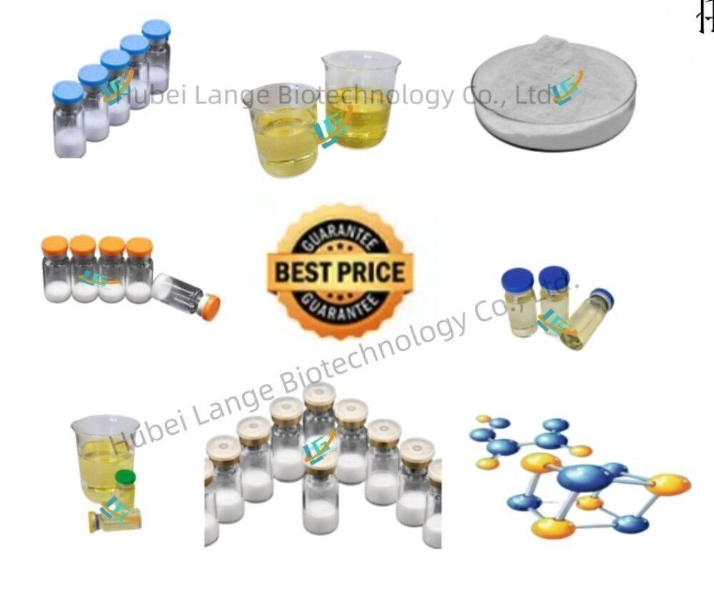 Buy Wholesale China Hot Sell 99% Purity Injectable Peptide Powder Mot-c ...