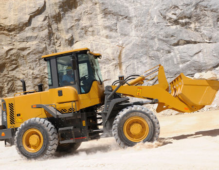 Buy Wholesale Canada Factory Price Excavator Loading Bucket / Front ...