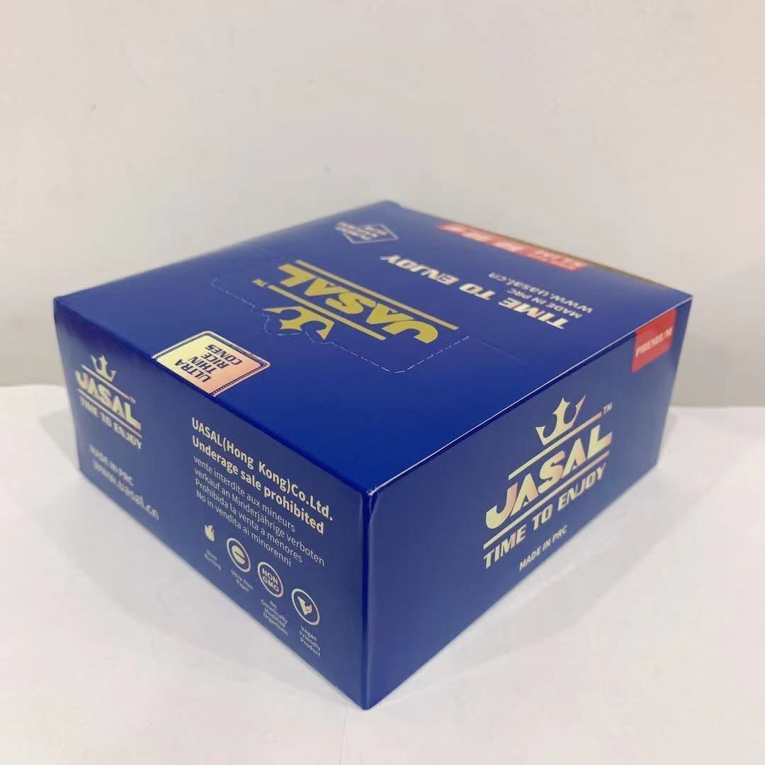 Buy Wholesale China Uasal Rolling Paper Bleached Rolling Paper Hot Sale ...