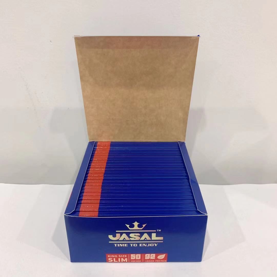 Buy Wholesale China Uasal Rolling Paper Bleached Rolling Paper Hot Sale ...