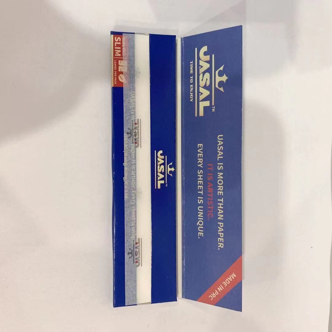 Buy Wholesale China Uasal Rolling Paper Bleached Rolling Paper Hot Sale ...