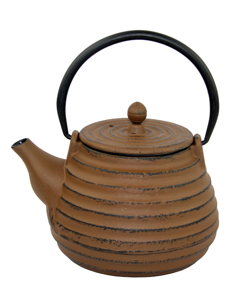 Buy China Wholesale Hot Sale 0.5l Cast Iron Teapot Maker Tea Pot Sets ...