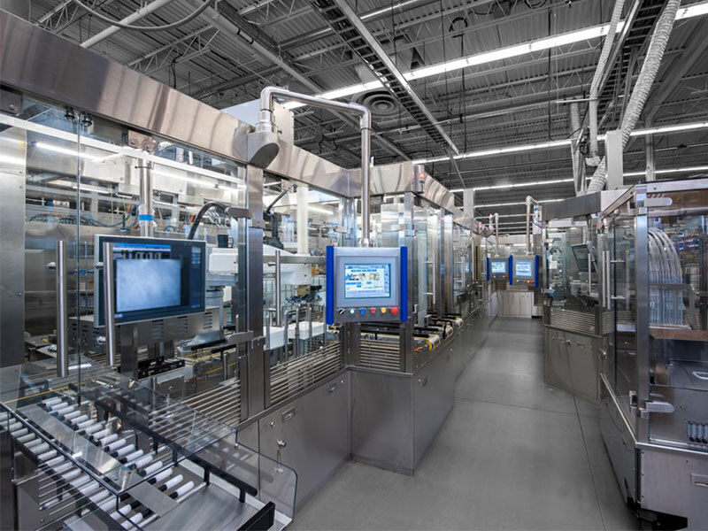 Buy Wholesale China Embedded Industrial Touch Panel Pc Industrial ...