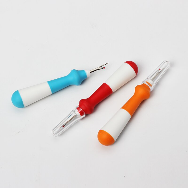 Buy Wholesale China Seam Ripper Colorful Handy Stitch Removal Tools For ...