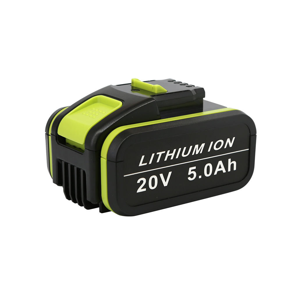 Buy Wholesale China 20v Rechargeable Lithium Battery Replacement For ...